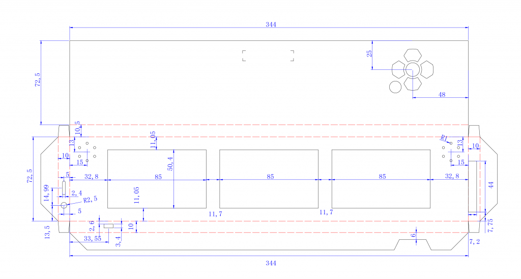 マルチSlimPOP4 3LCD | 株式会社impactTV
